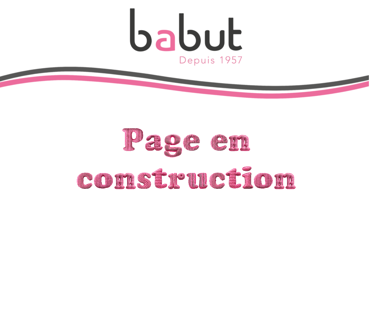 En cours de construction.... - Babut