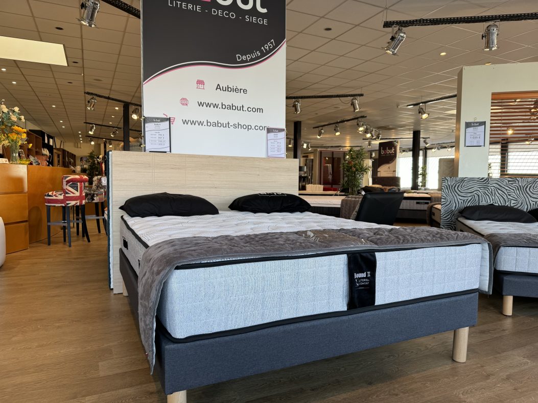 PACK BOUND III - BABUT - BABUT SHOP