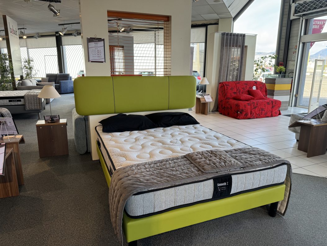 PACK SMOOTH 1 - BABUT - BABUT SHOP