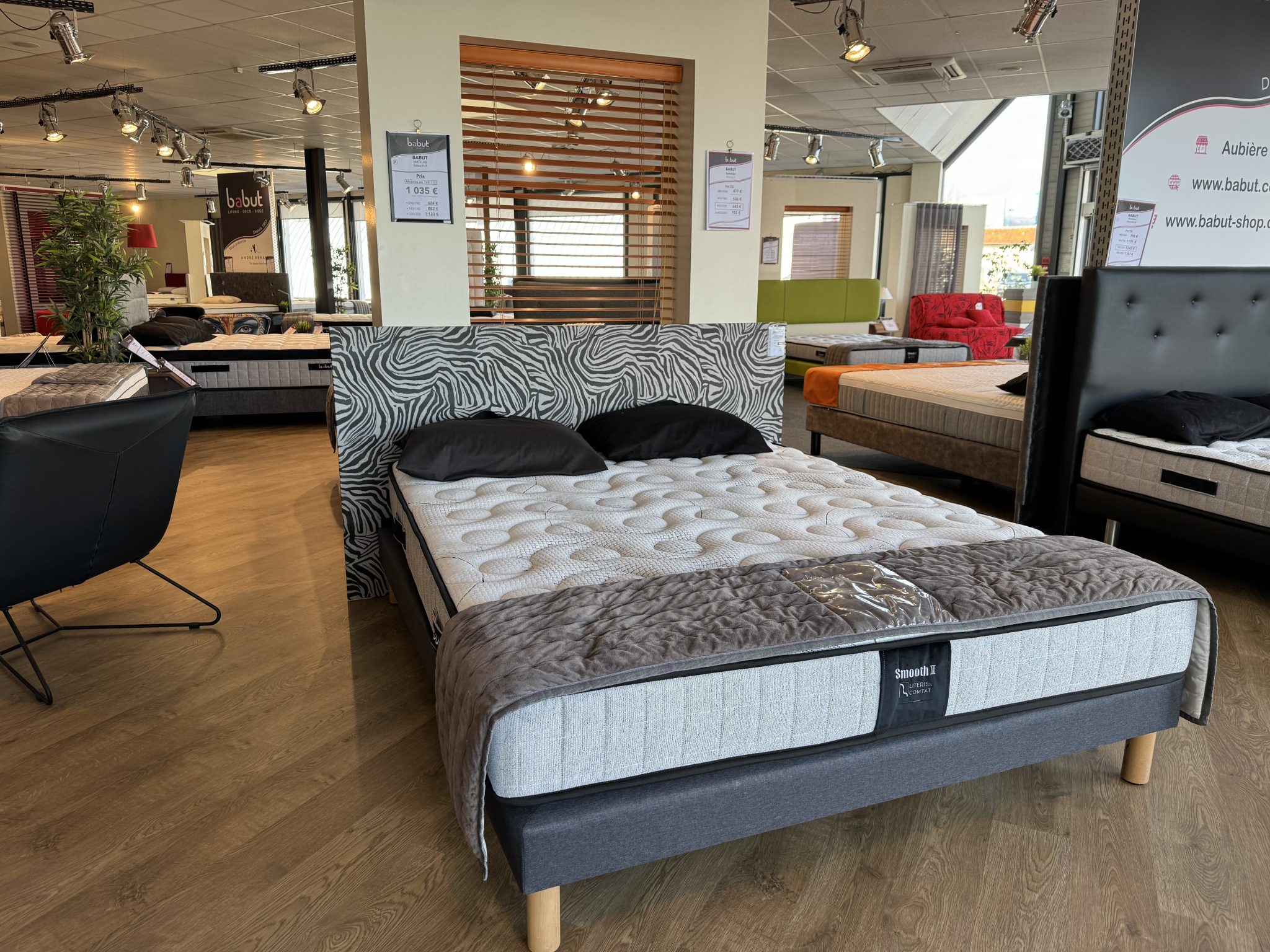 PACK SMOOTH 2 - BABUT - BABUT SHOP