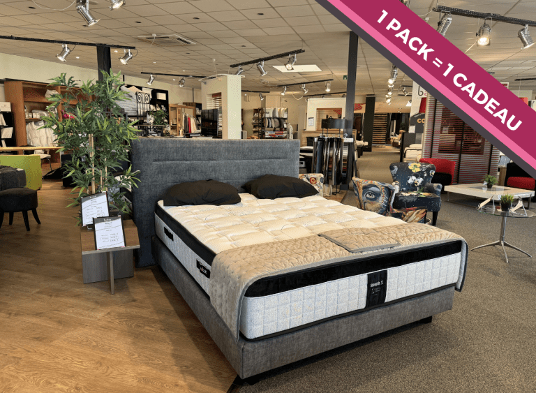 PACK SMOOTH V - BABUT - BABUT SHOP